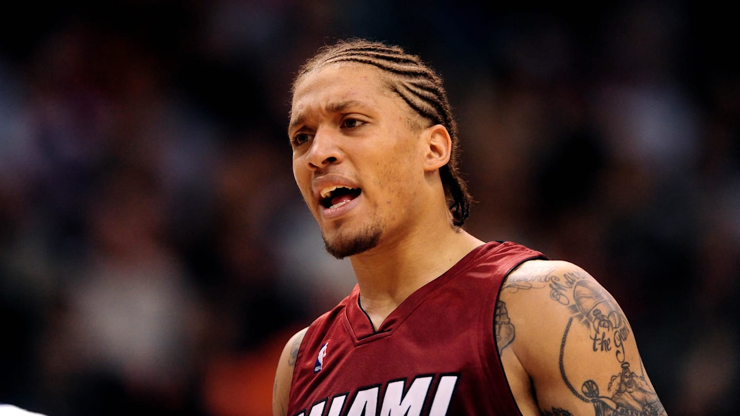 michael beasley timberwolves stats