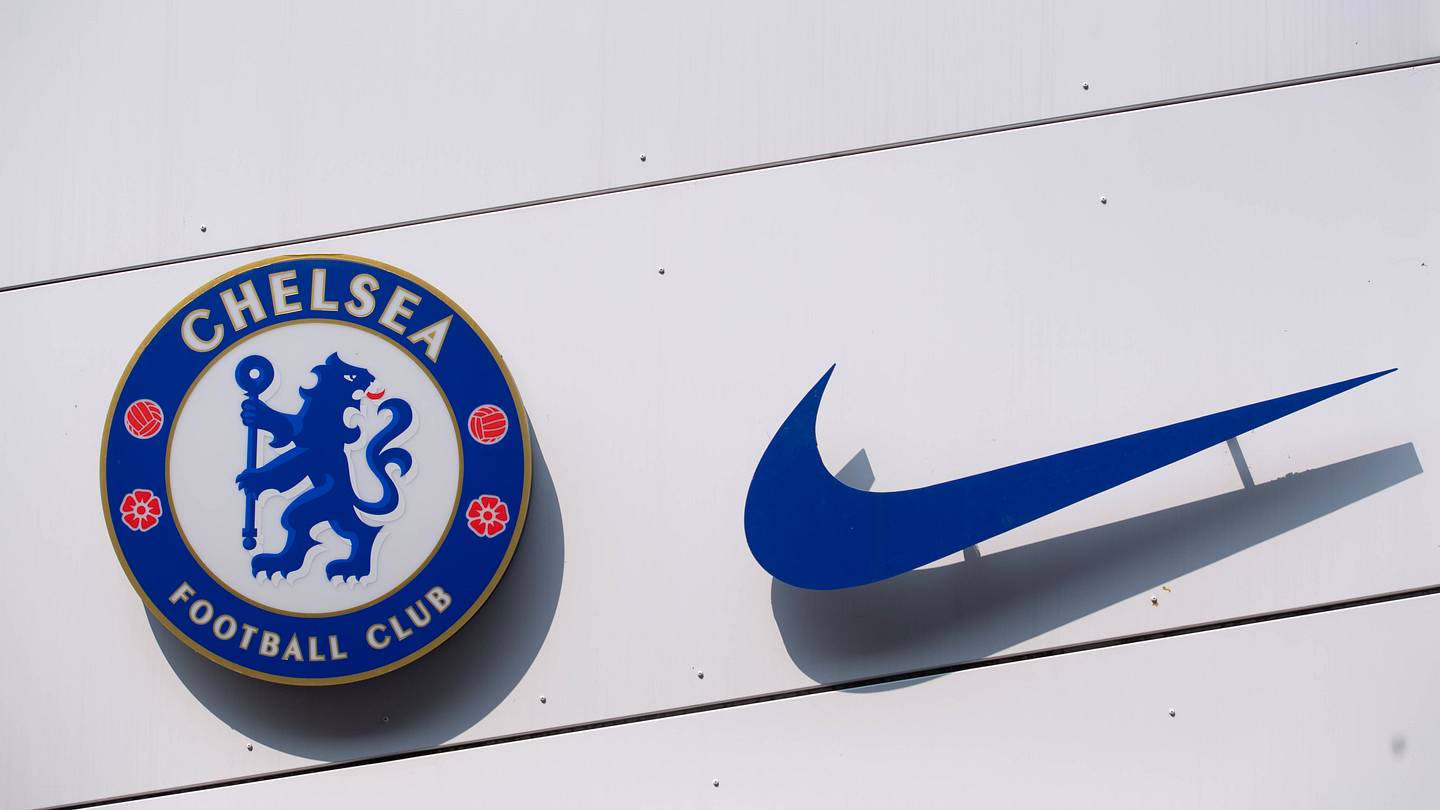 Leaked: 2025/26 Chelsea third kit colour revealed as 'iconic design' to ...
