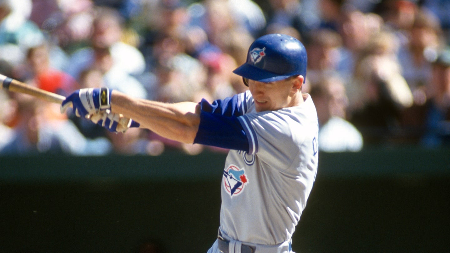 A history of Toronto’s weird missteps with first basemen