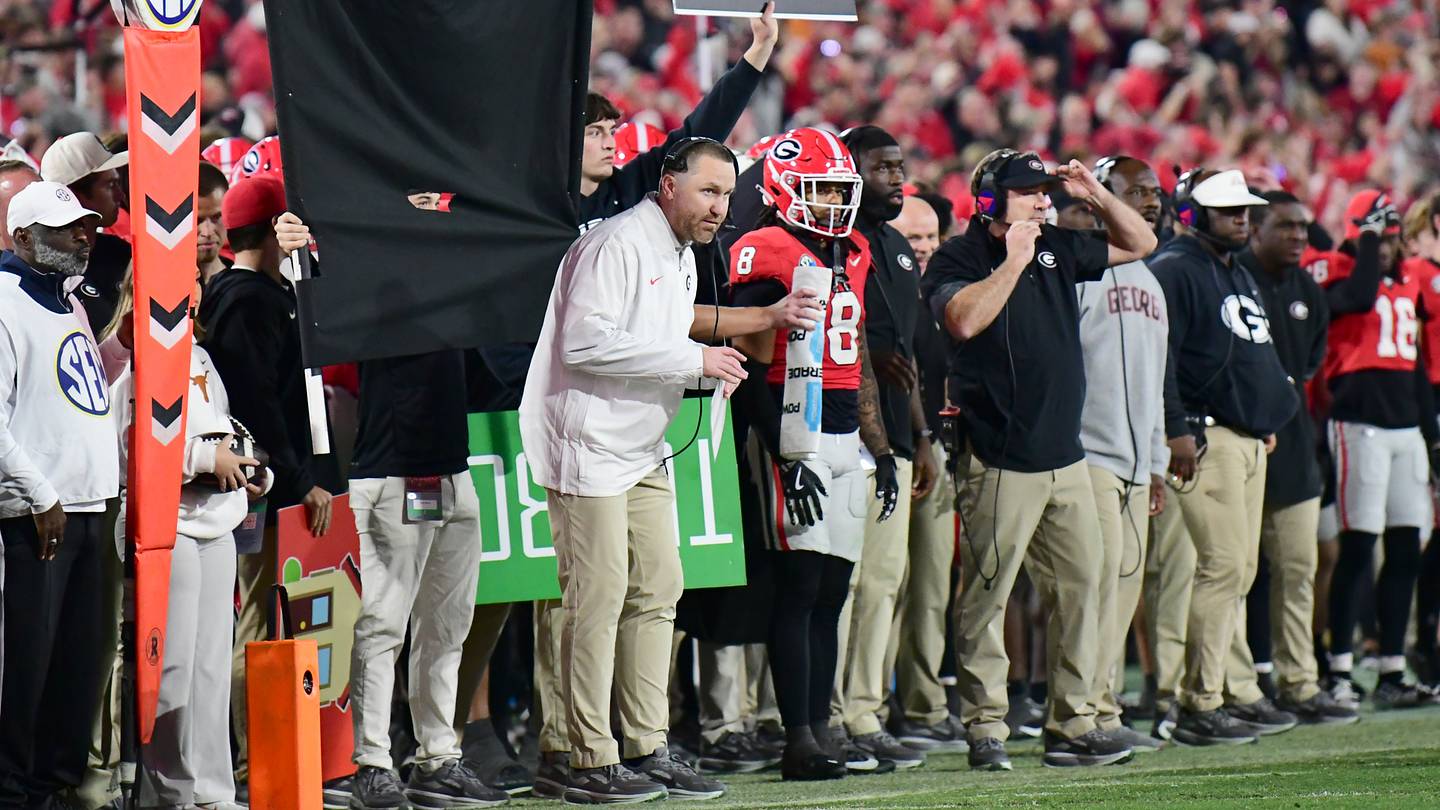 Defensive Coordinator Glenn Schumann deserves more national recognition