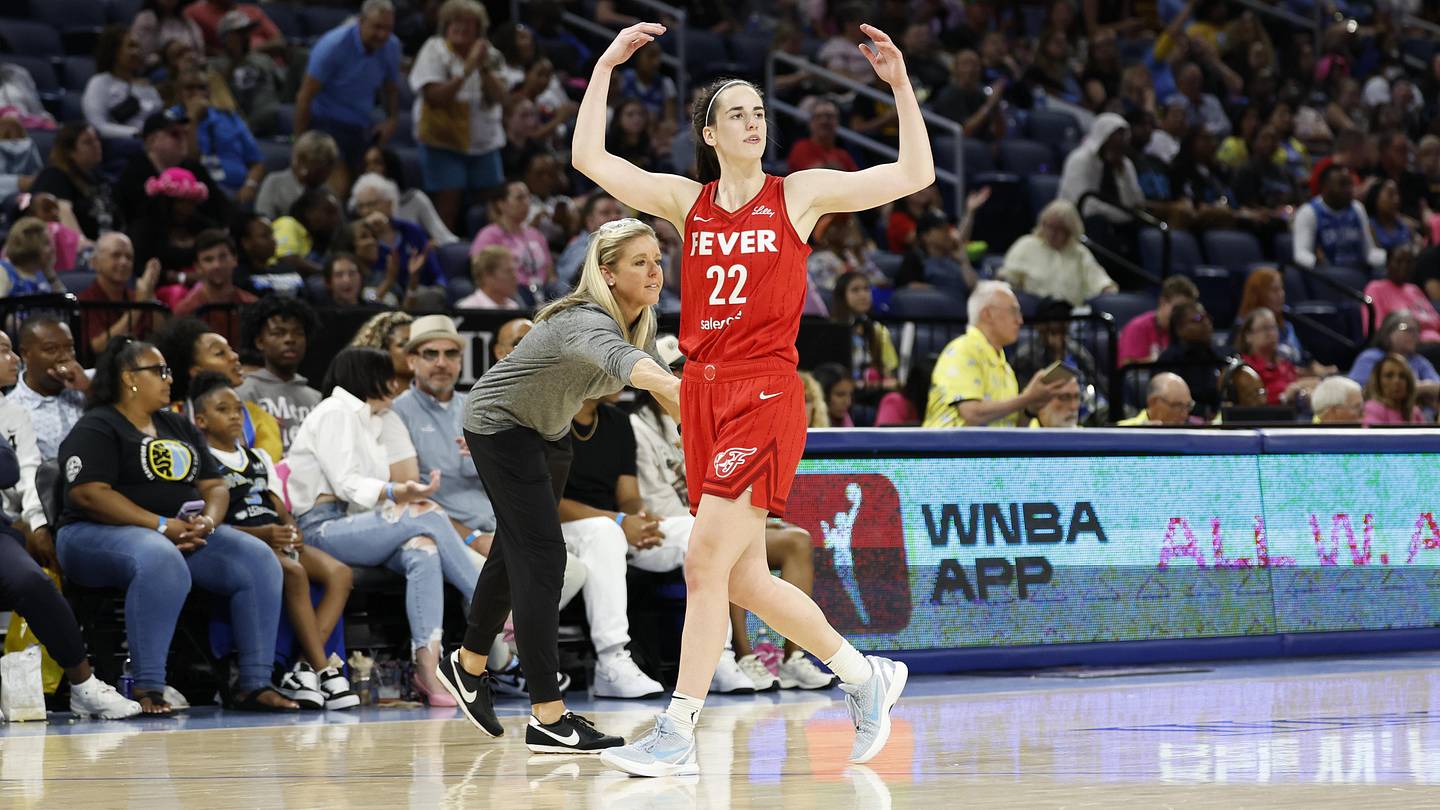 WNBA Ranked as Fastest Growing Brand of 2024