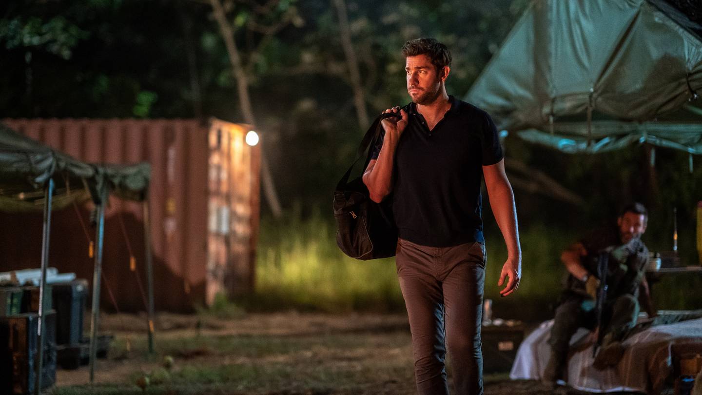 Ranking the Jack Ryan actors: Who played the CIA agent the best?