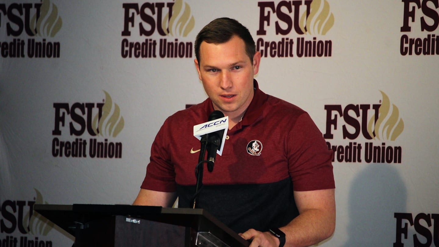 Could the former FSU QB be going out to the West Coast to coach football?