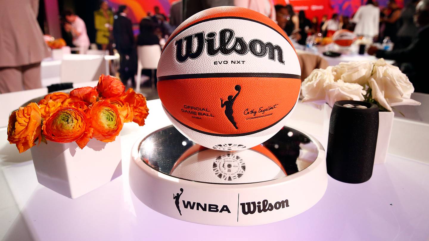 League announces big changes to the structure of the 2024 WNBA Draft