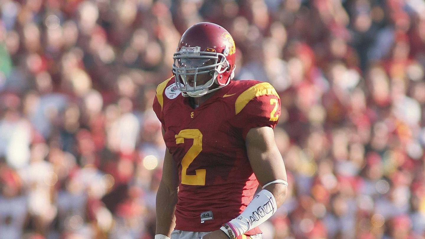 4-year USC safety Taylor Mays included on 2026 College Football HoF ballot