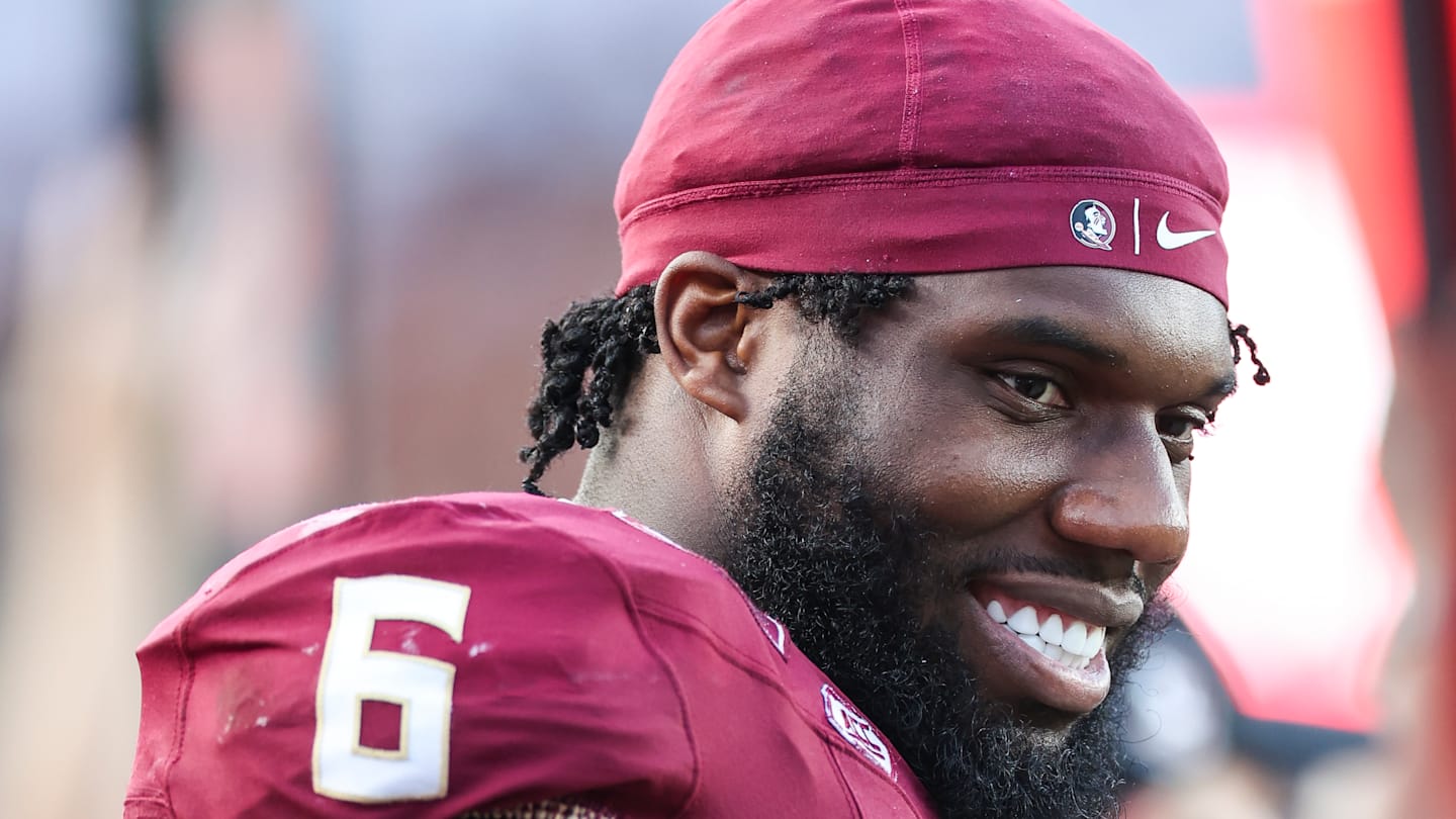 FSU football will recognize its seniors during night game against ...