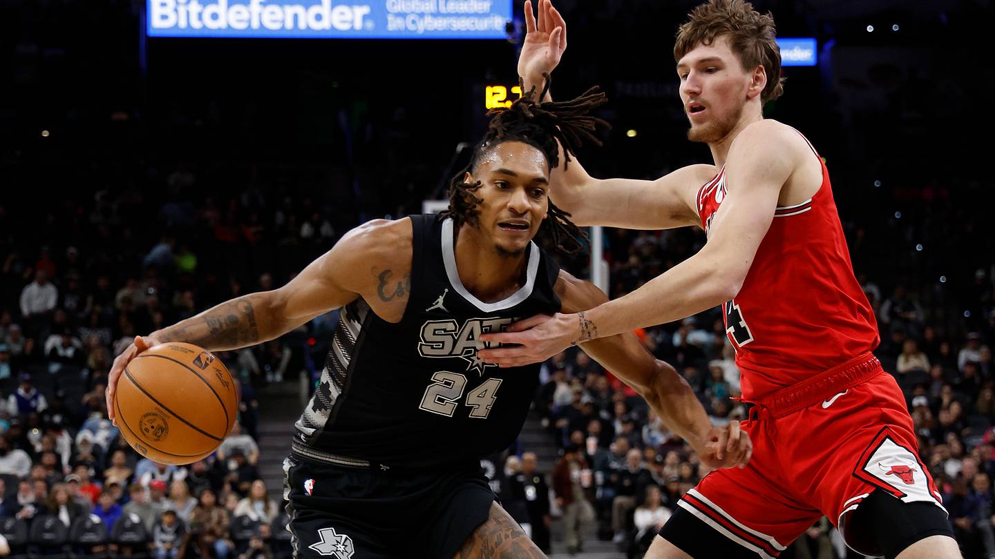 Spurs have developed a new biggest weakness and it's holding them back