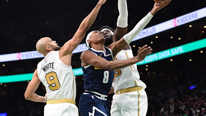Three Takeaways From Nuggets' Huge Win vs. Celtics