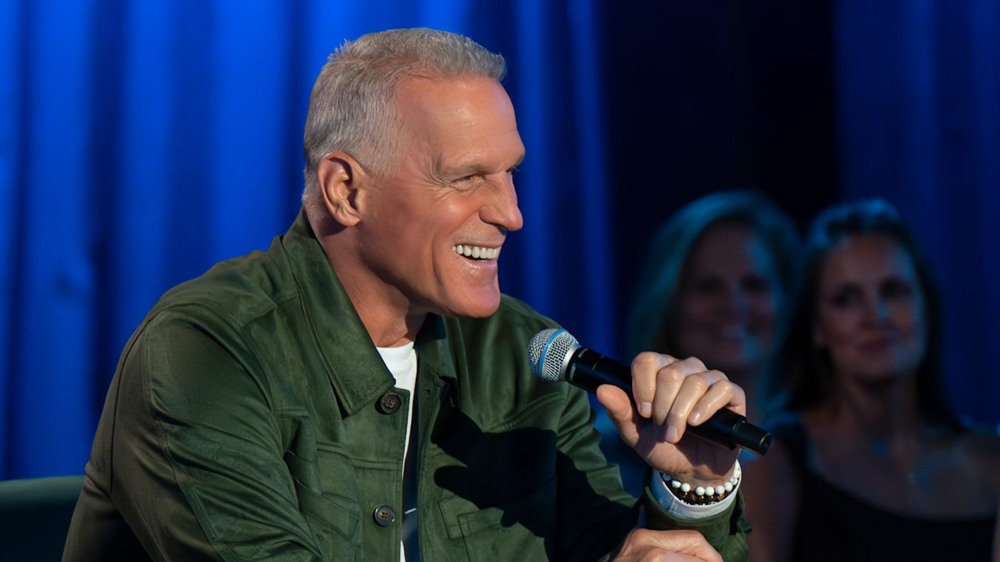 The Golden Bachelor season 2 episode 2 best and worst moments