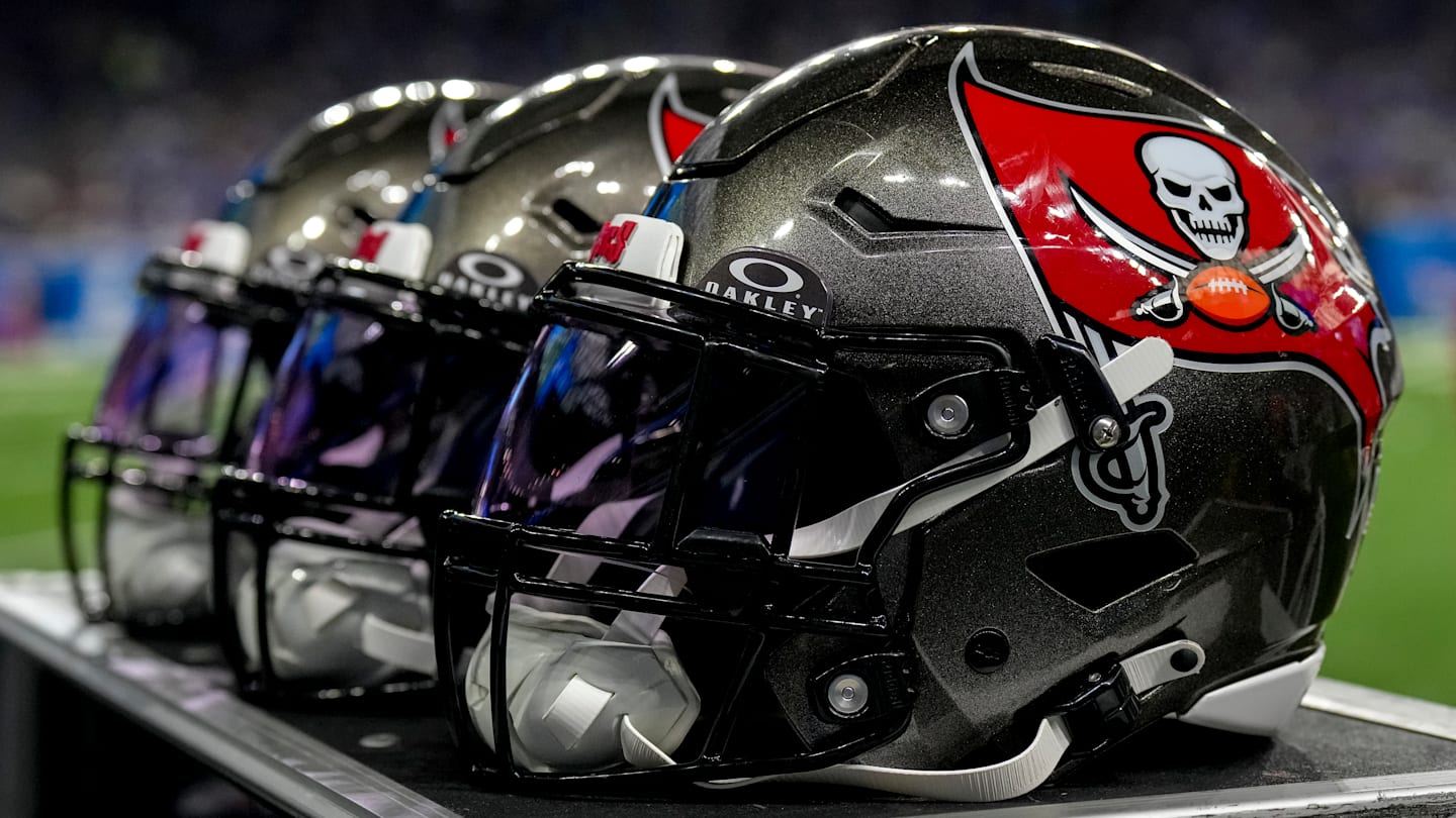 Biggest Week 10 games that impact the Buccaneers' playoff hopes