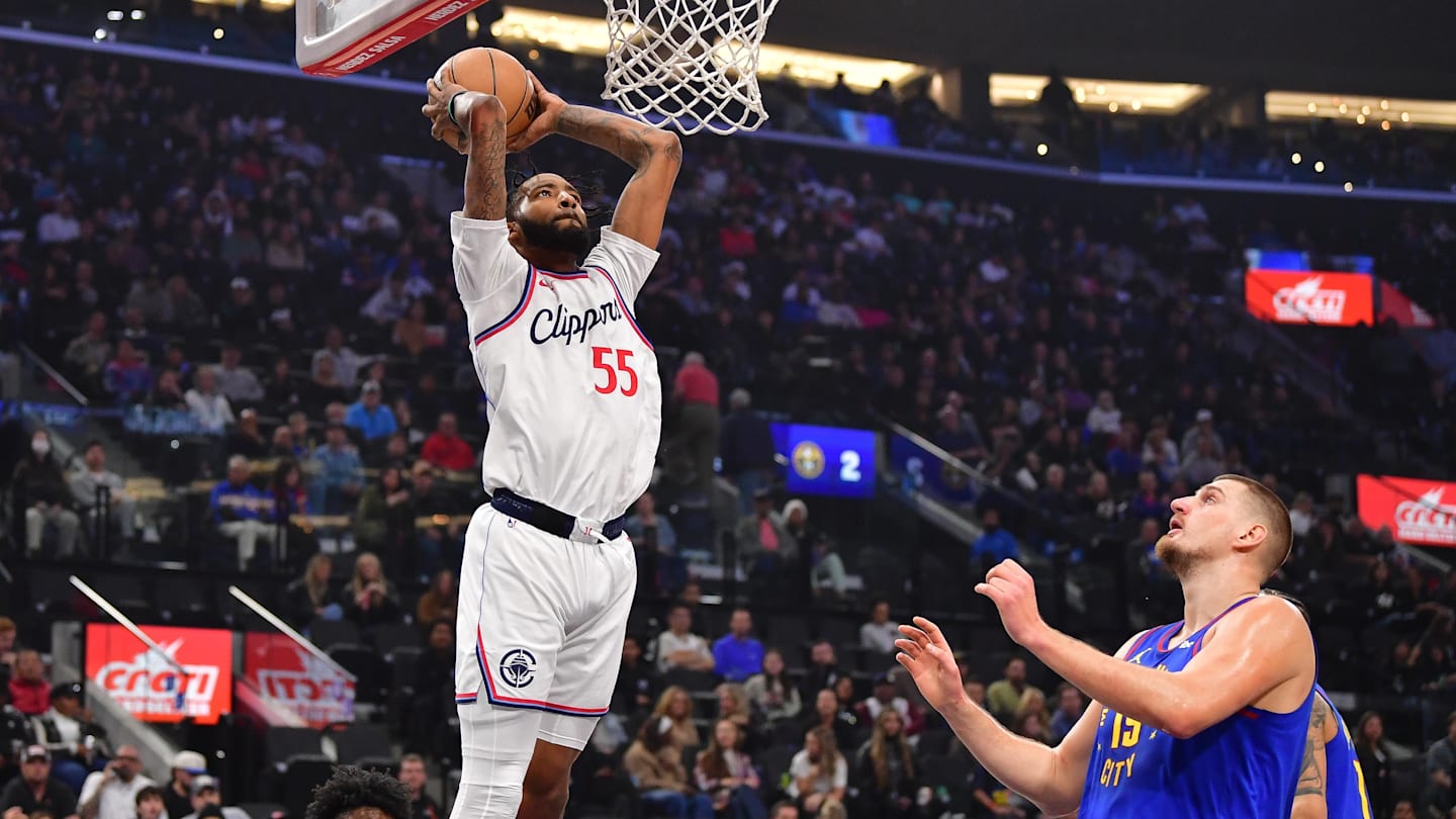 Clippers' clinching scenarios for NBA Cup on Tuesday are revealed