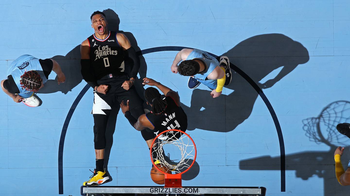 The 30 most iconic sports photos of 2023 from Getty Images