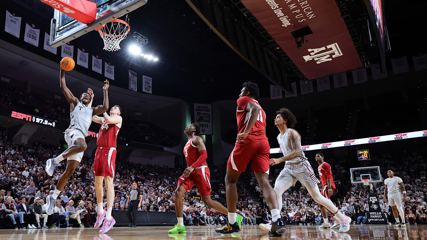 How to watch, listen, stream Arkansas Basketball vs Auburn