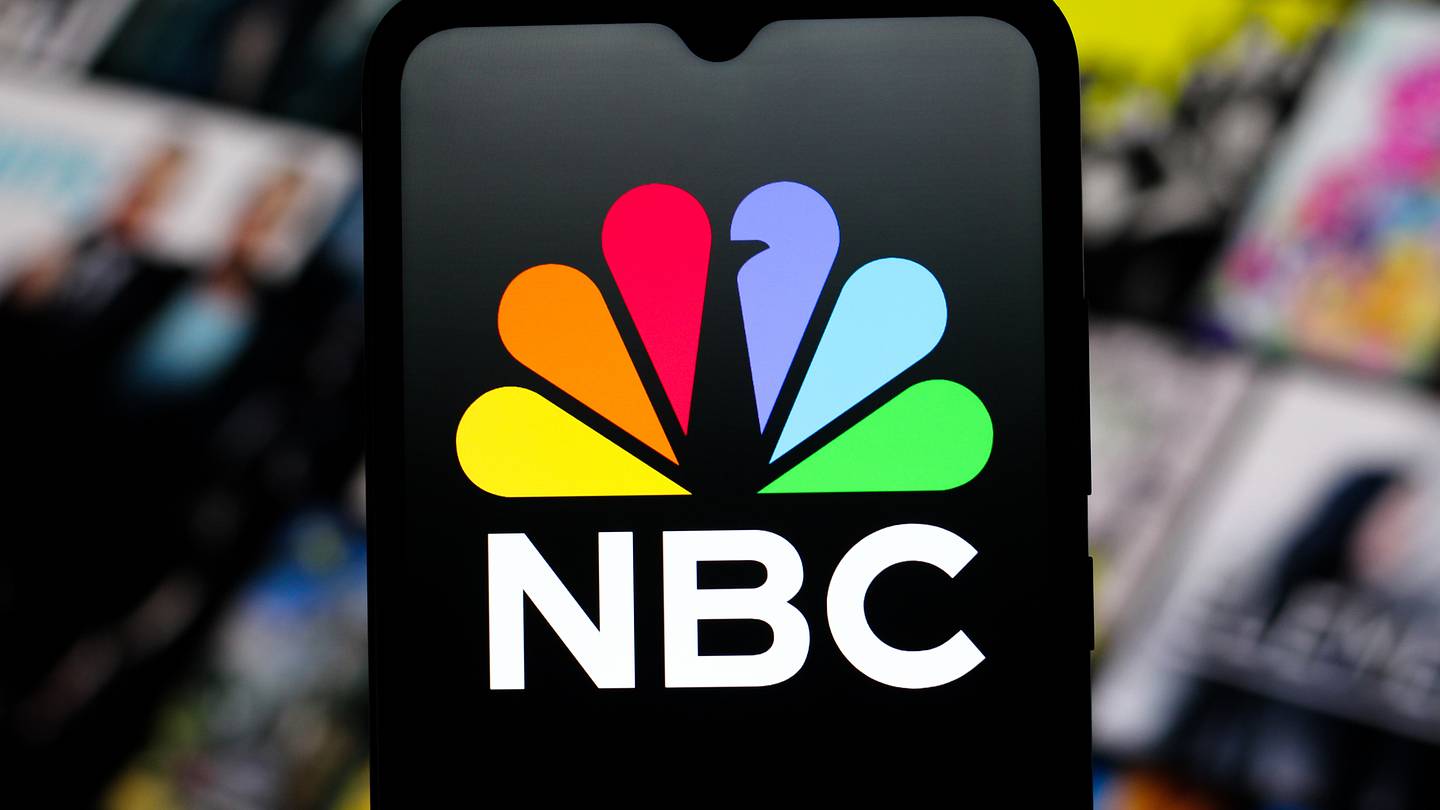 NBC to give struggling comedy post-Olympics spot in latest attempt to ...