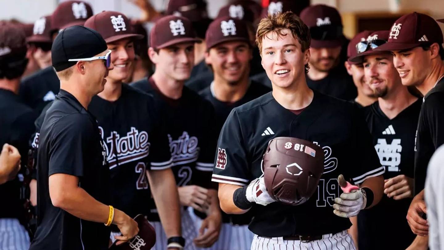 Mississippi State Baseball Living Up to Hype After Two Full Months