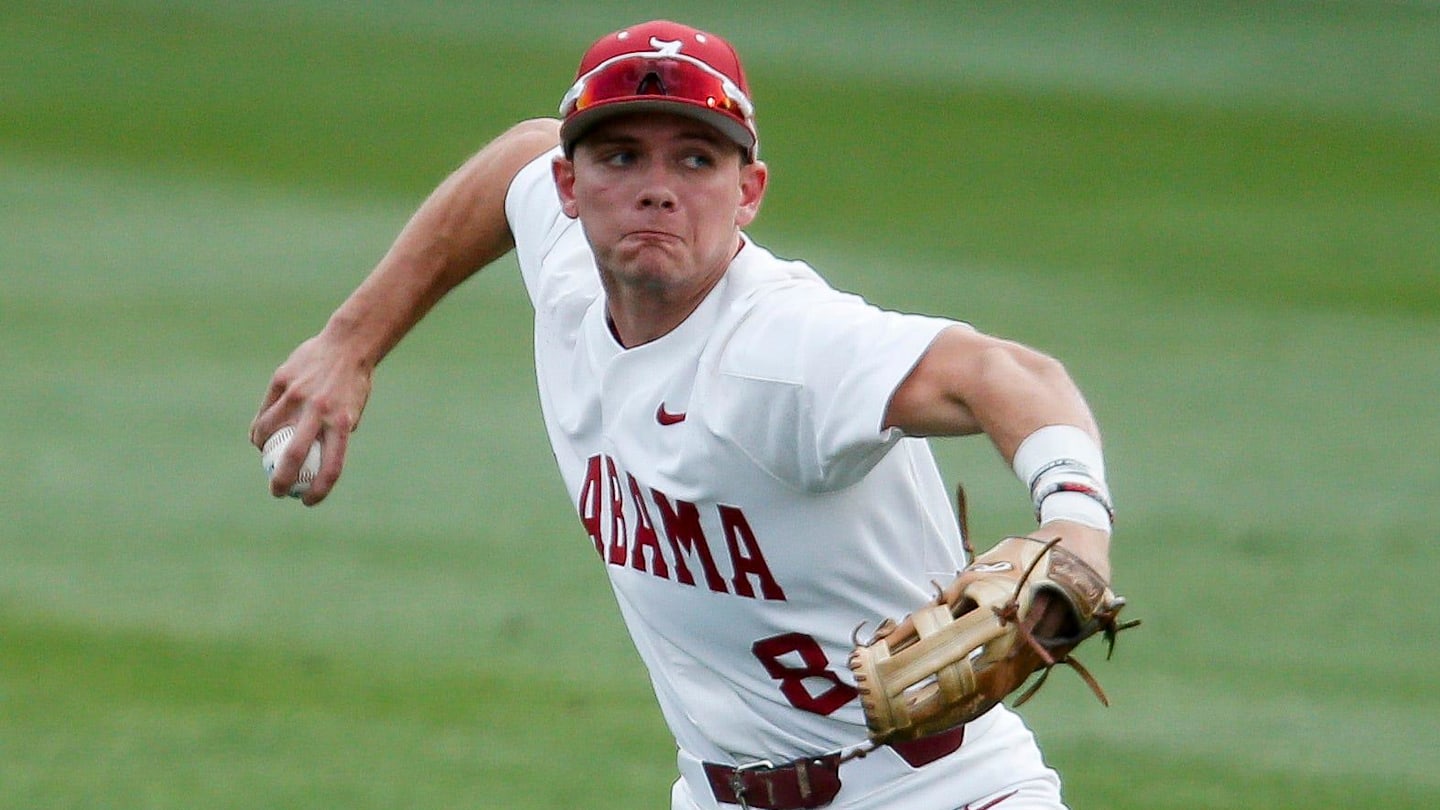 KC Royals Prospects: Peyton Wilson brings blue-chip talent to farm system