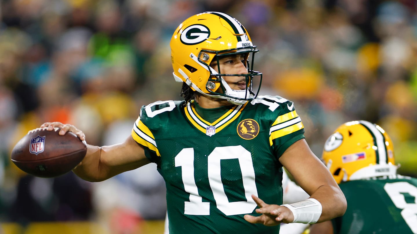 Packers inch closer to the Jordan Love insurance policy fans will hate