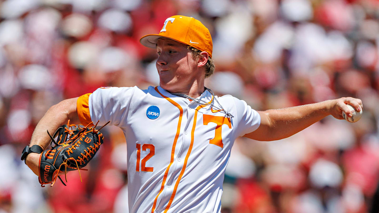 Latest MLB Draft rumor is exactly what Angels fans don't want to hear