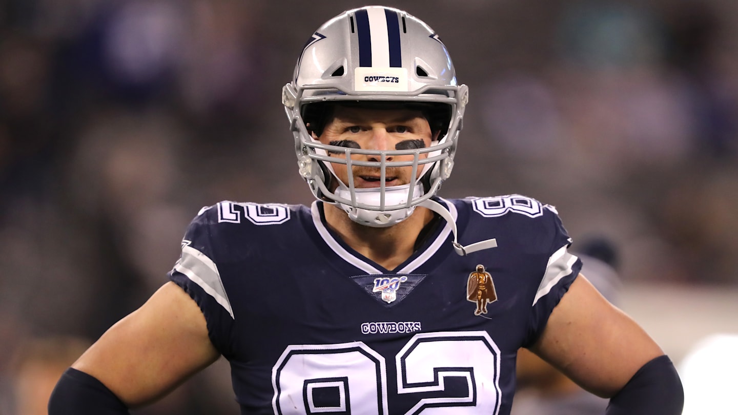 Brent Venables reveals undervalued reasons he added Jason Witten to ...