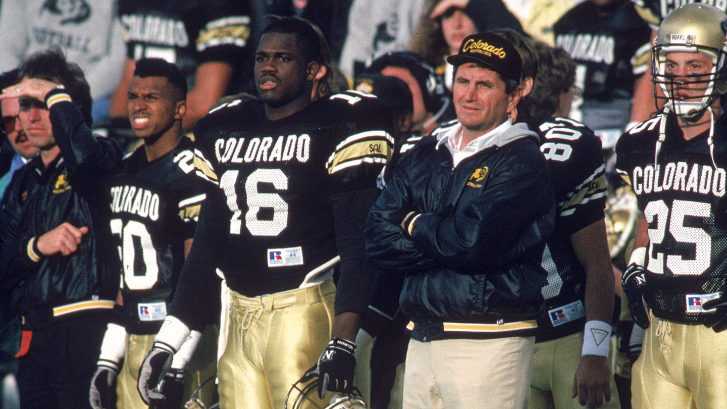 Finally—a statue of legendary coach Bill McCartney is coming to Folsom ...