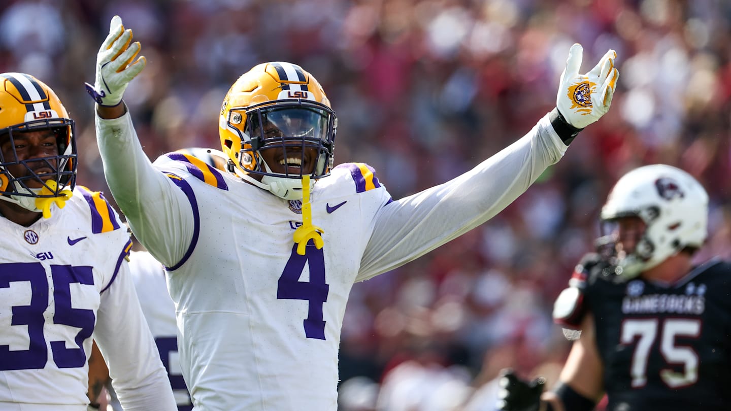 The emergence of Bradyn Swinson is another mark against Matt House