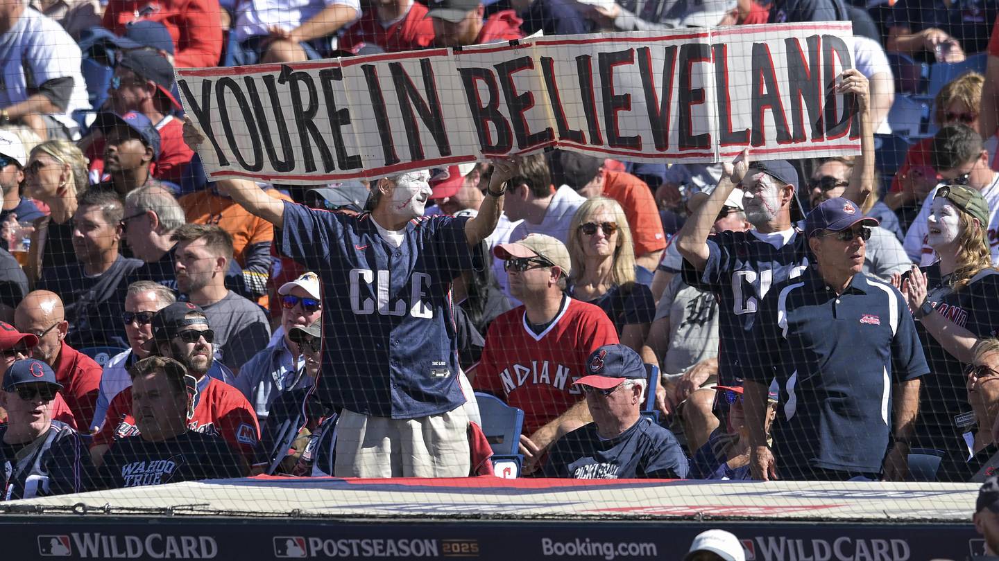 Cleveland Guardians Receive Frustrating News as 2026 Game Times Announced