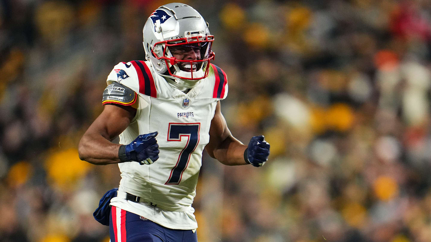 3 teams that should take a chance on JuJu Smith-Schuster after Patriots ...