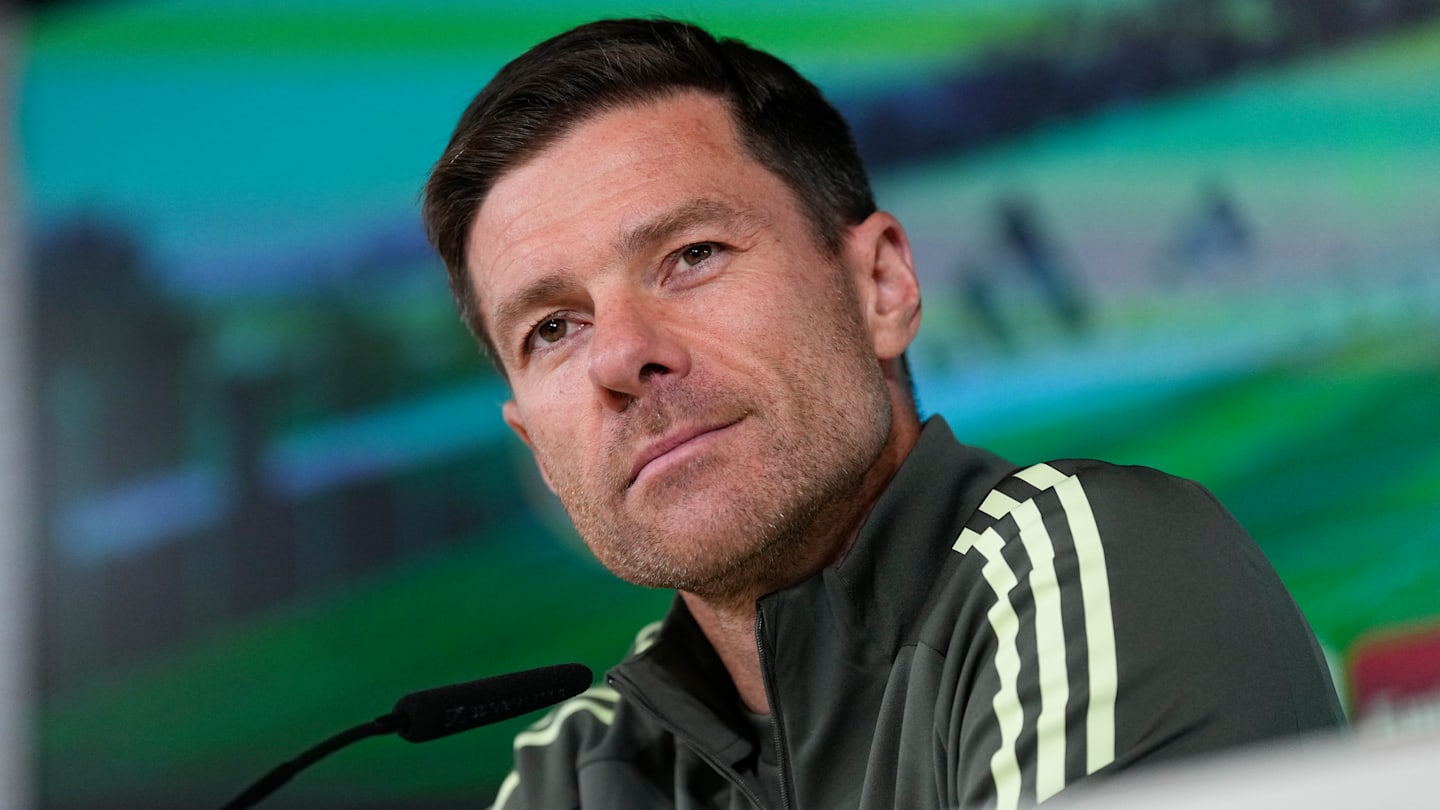 Xabi Alonso just dropped a quiet truth bomb about Real Madrid vs Barcelona