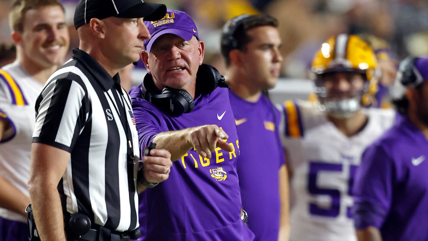 Brian Kelly's buyout looks even more embarrassing when compared to ...