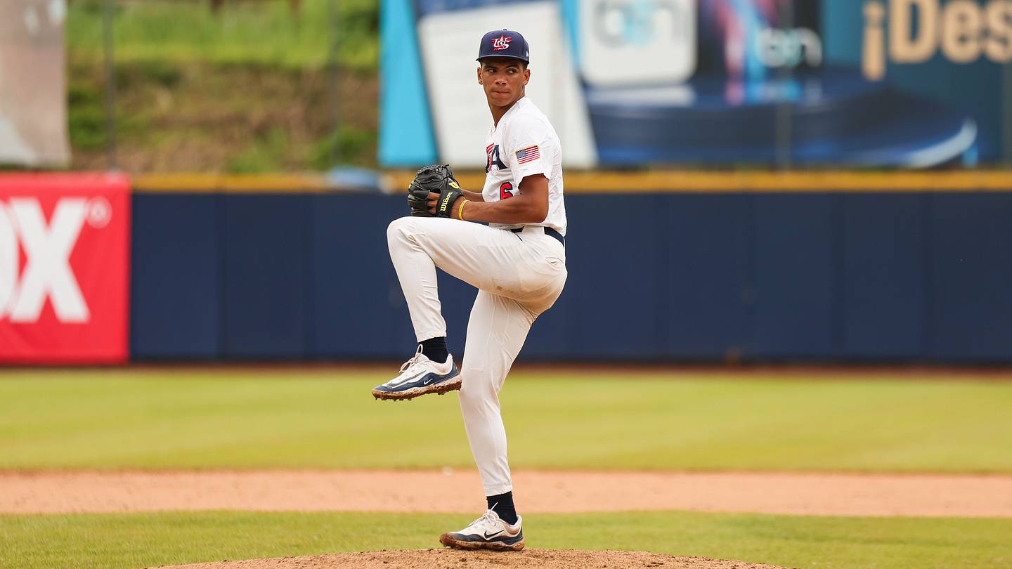 Missouri baseball coaches announce high school all-state teams for 2025 ...