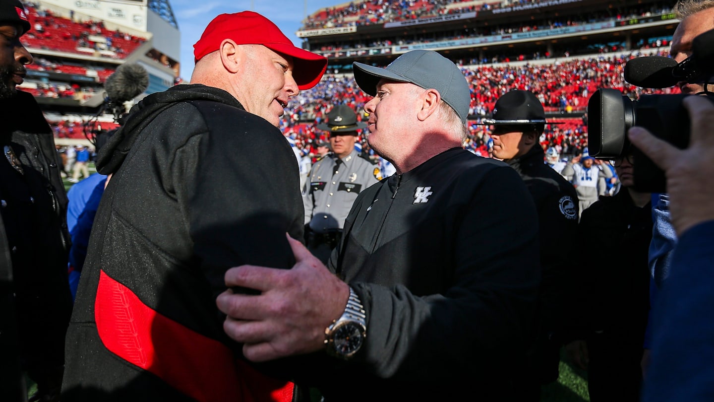 3 Kentucky commits Vince Marrow should try to flip ASAP with Mark ...