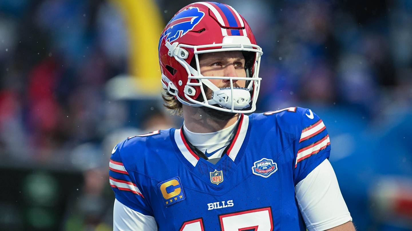 Buffalo Bills’ Biggest Remaining Question Entering the NFL Draft
