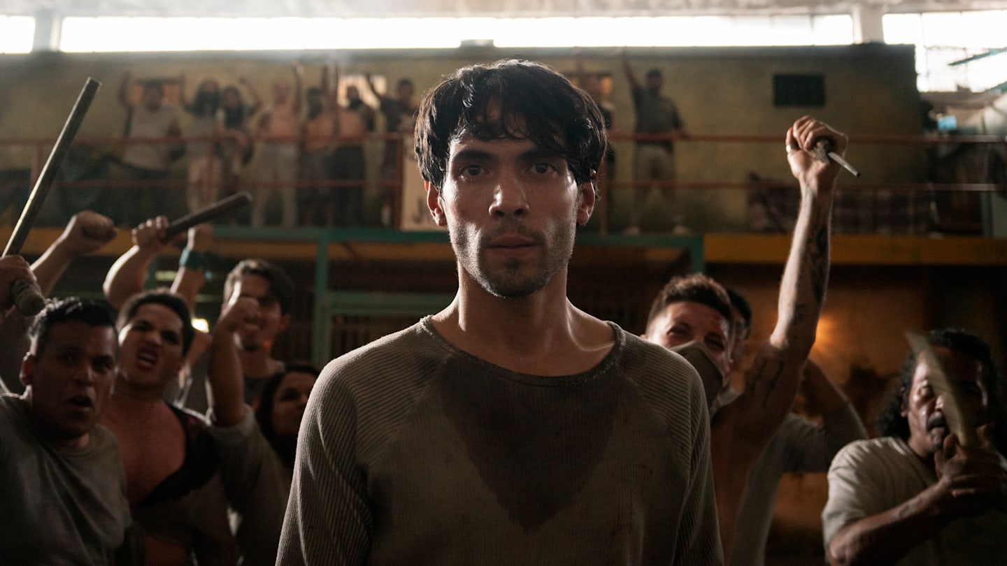 Netflix begins March like a lion with a dozen movies and series (Mar 1, 2025)