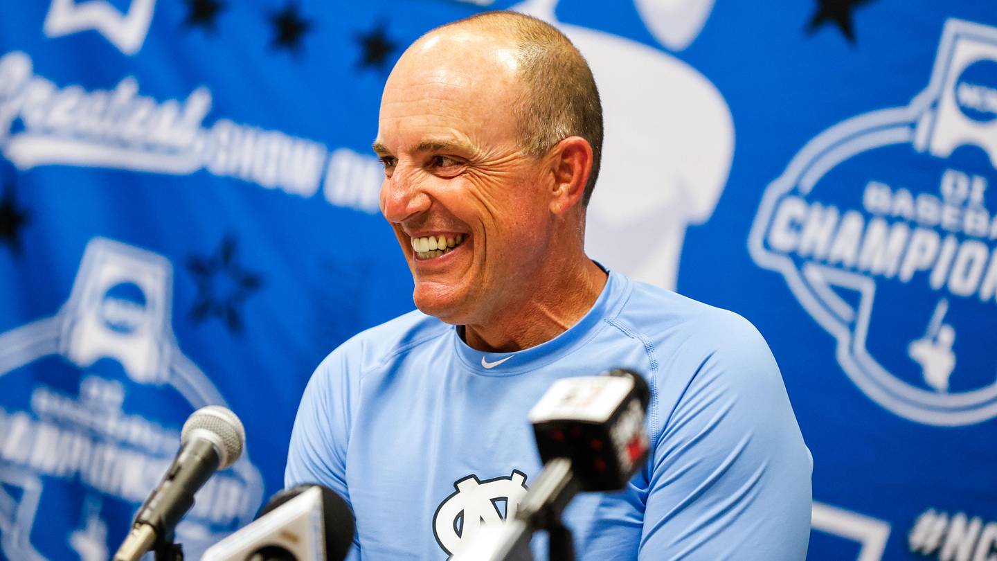 Scott Forbes and UNC land a commitment from the reigning CAA Player of ...