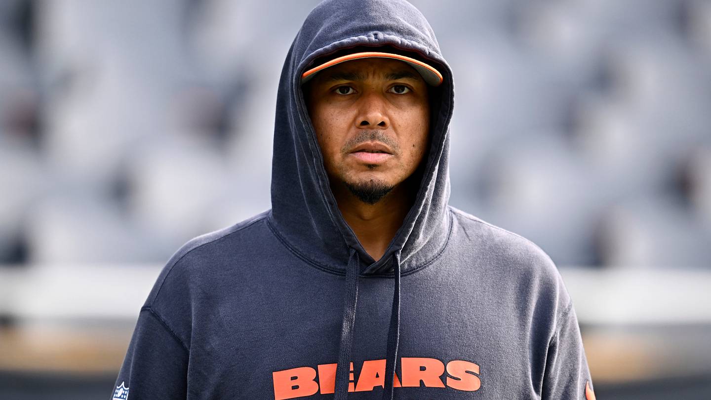 It sure sounds like Ryan Poles is on his way out as Bears GM after ...