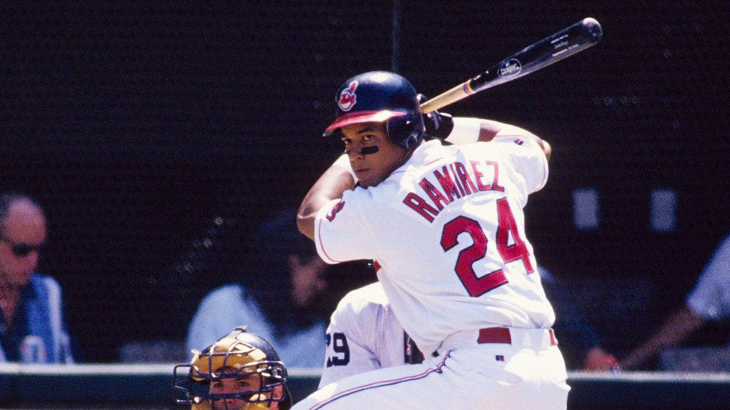 Two Cleveland baseball legends' clock's are ticking on Hall of Fame ...