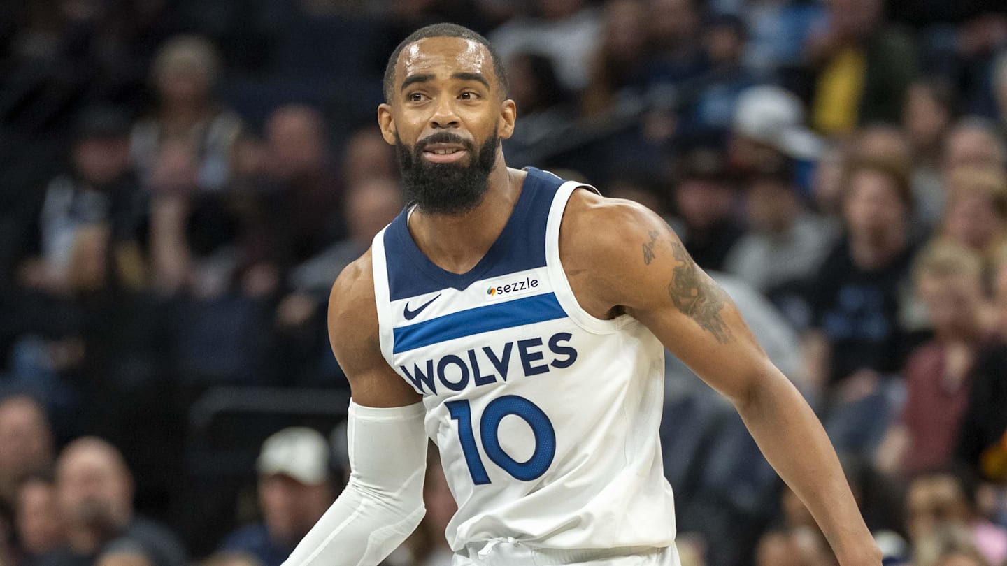 Timberwolves should look to address glaring weakness before trade deadline