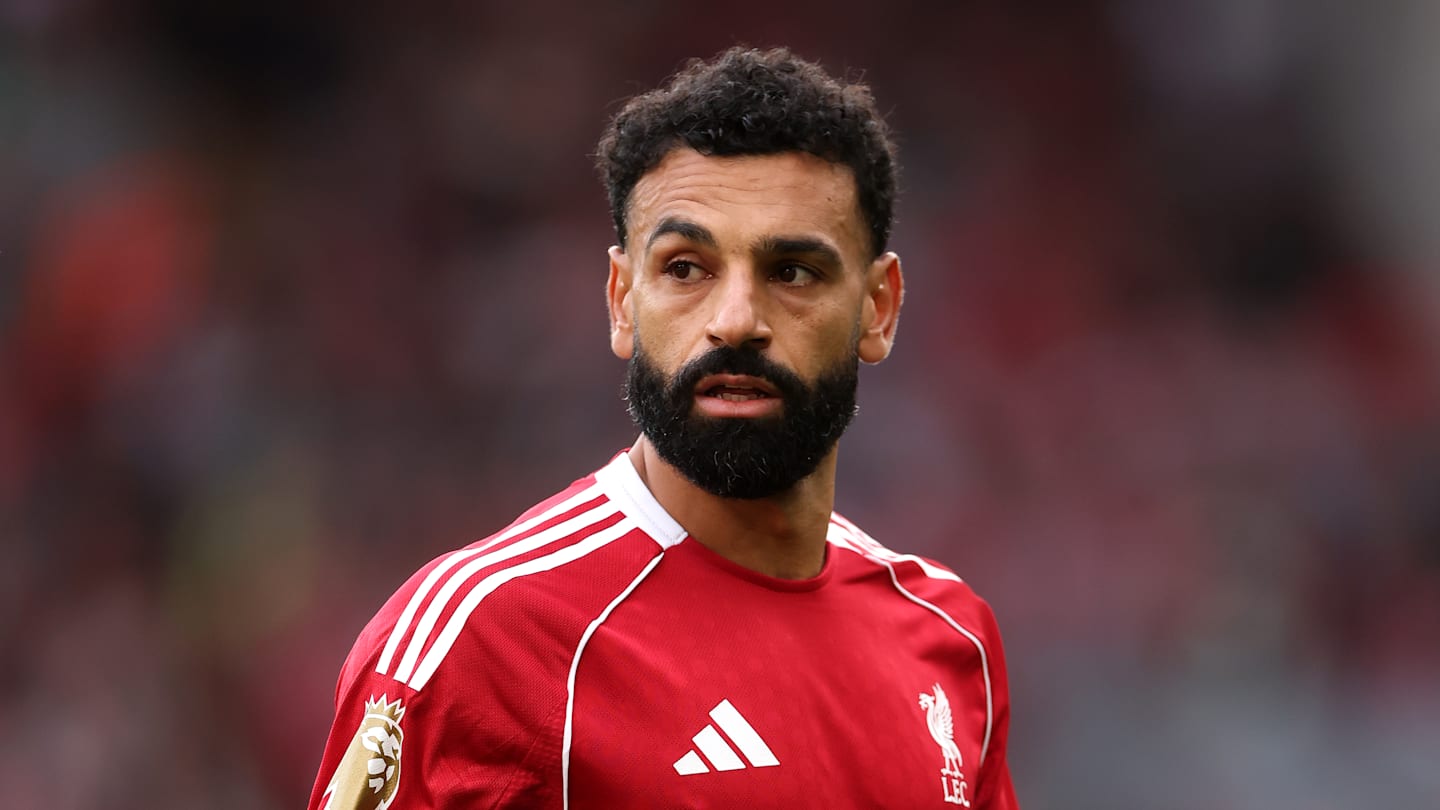 El calendario con los cinco próximos partidos del Liverpool tras su ...