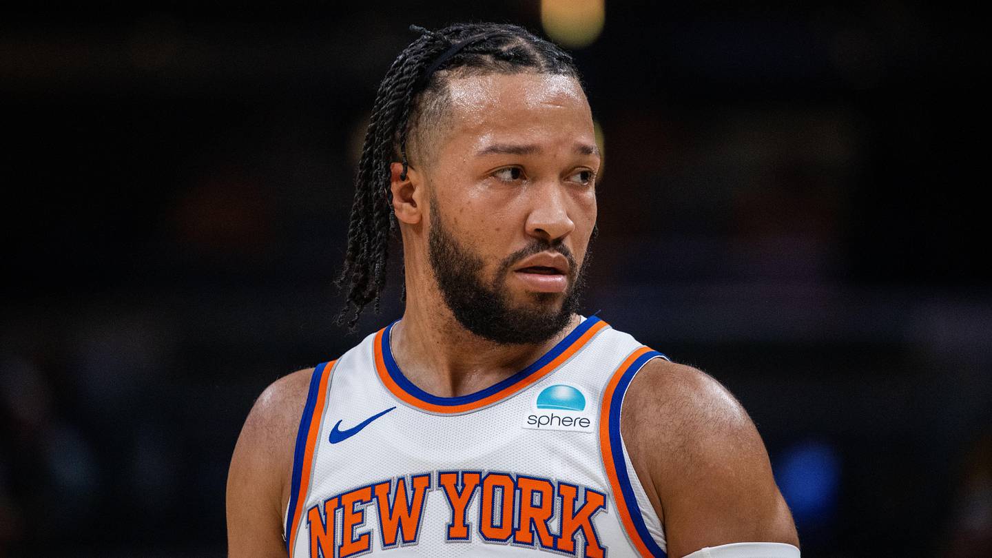 Knicks Hand Jalen Brunson Illustrious Honor Ahead of 2024-25 Season