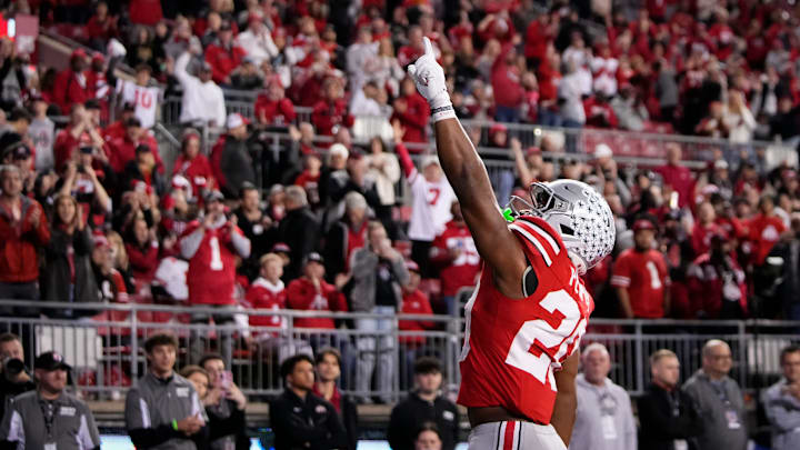 What We Learned About Penn State on Day 5 of the Transfer Portal Window