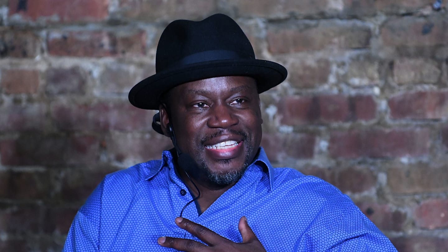 Fear the Walking Dead actor Daryl Mitchell cast in Tim Allen's ABC ...