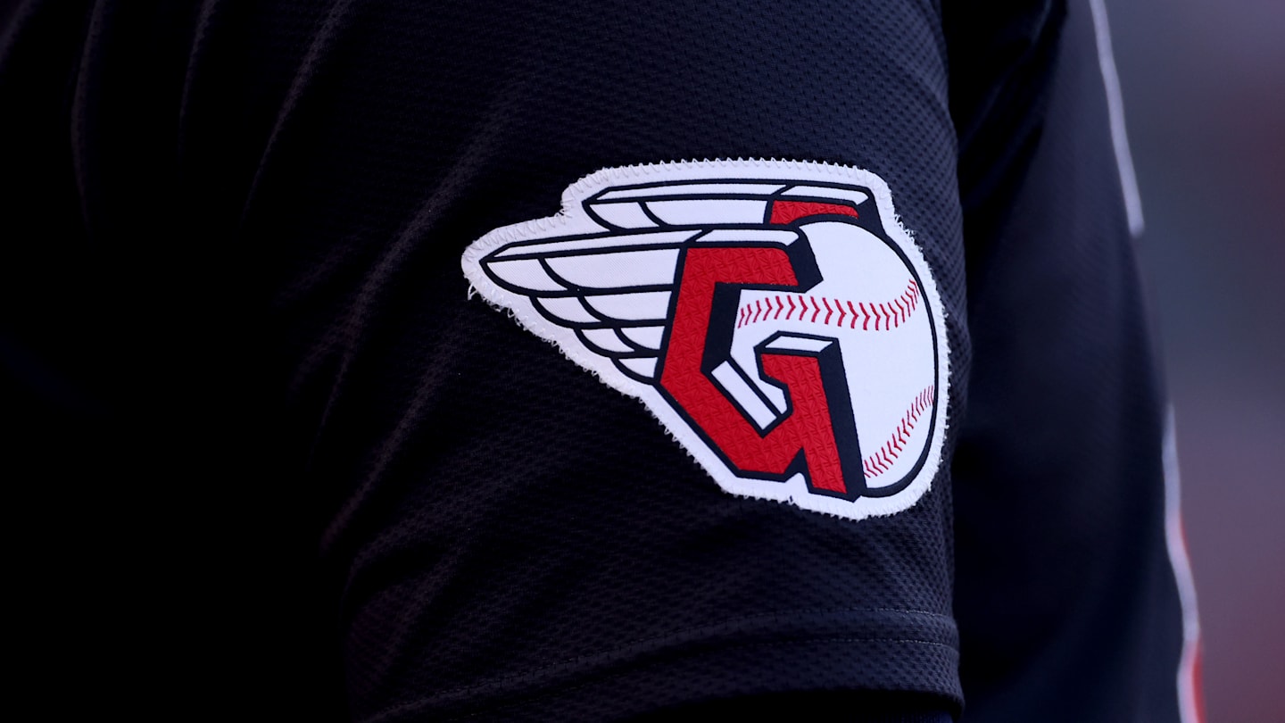 Rotation projection has Guardians adding World Series Champion pitcher