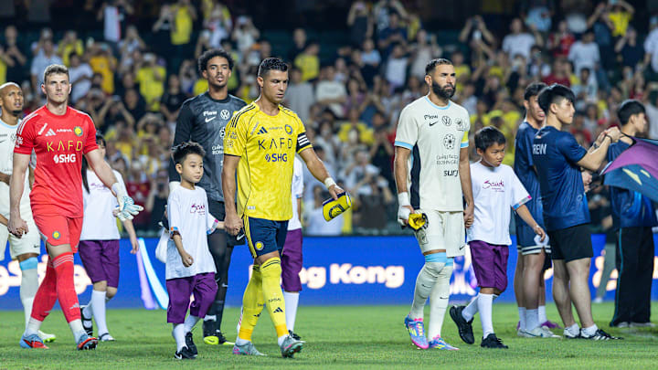 Al Ittihad vs Al Nassr: cómo ver el partido por TV y streaming, últimas noticias y pronóstico