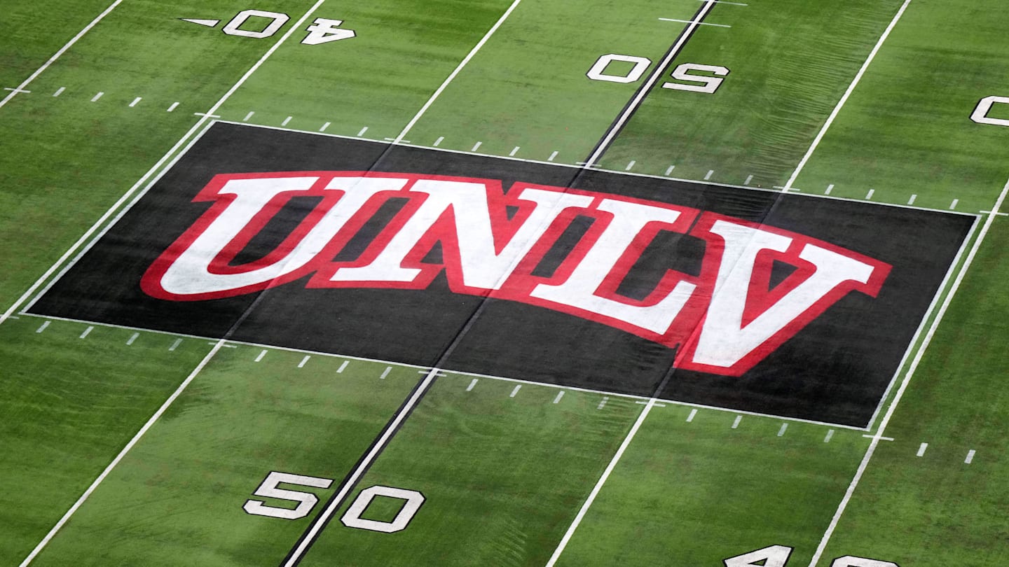 UNLV Rebels Agree To A Home-And-Home Series With The James Madison Dukes