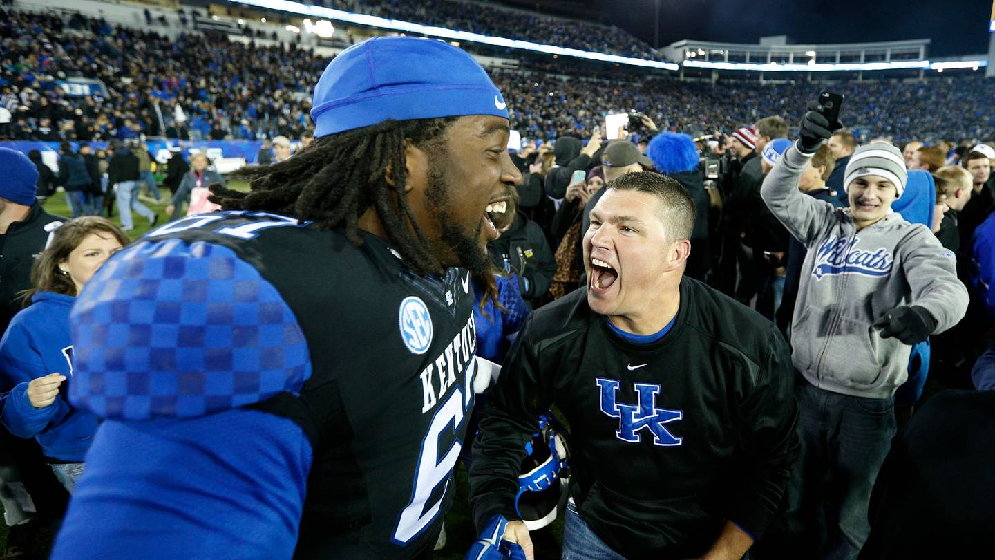 15 best SEC nicknames of all time