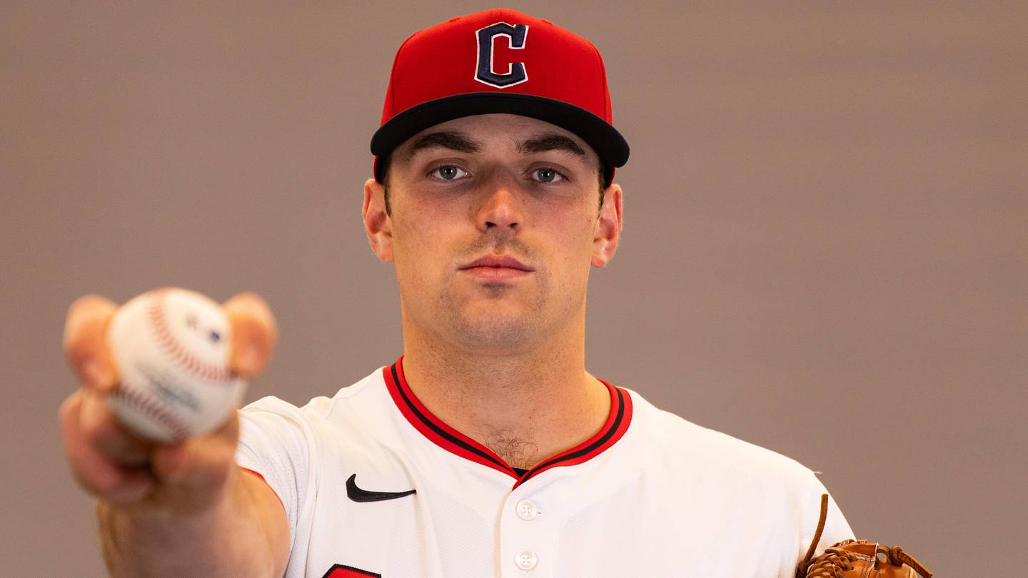 Cade Smith Tops American League Central Fantasy Baseball Closer Options ...