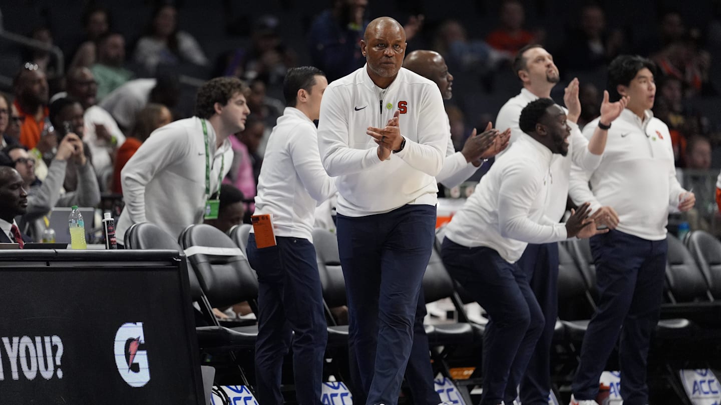 Syracuse basketball 5-star target Dylan Mingo is No. 1 PG; a top ...