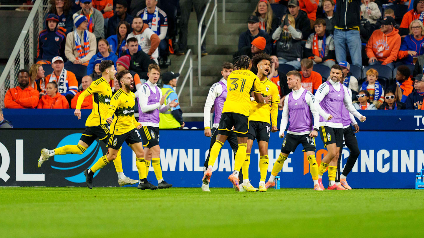 Crew Roster Predictions: Where Does Every Player End Up in 2026?