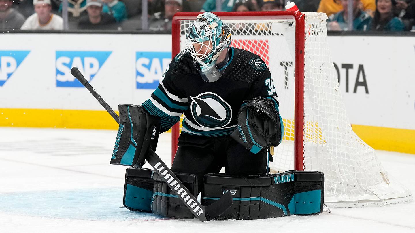 Meet New Jersey Devils New Goaltending Duo Jake Allen and Kaapo Kahkonen