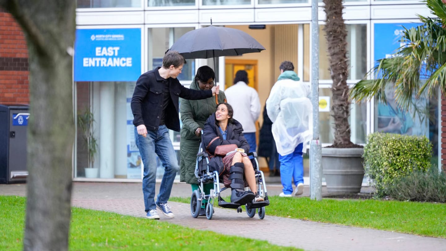 The Rainmaker season 1, episode 6 recap: Rudy finds a new cause